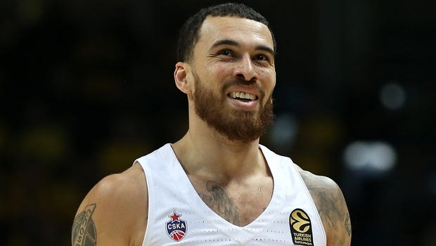 Μάικ Τζέιμς: "Ξυπνήστε, η σεζόν τελείωσε" | SPORT24