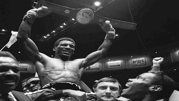 Matthew Saad Muhammad: Ο Oliver Twist της πυγμαχίας που έγινε ...