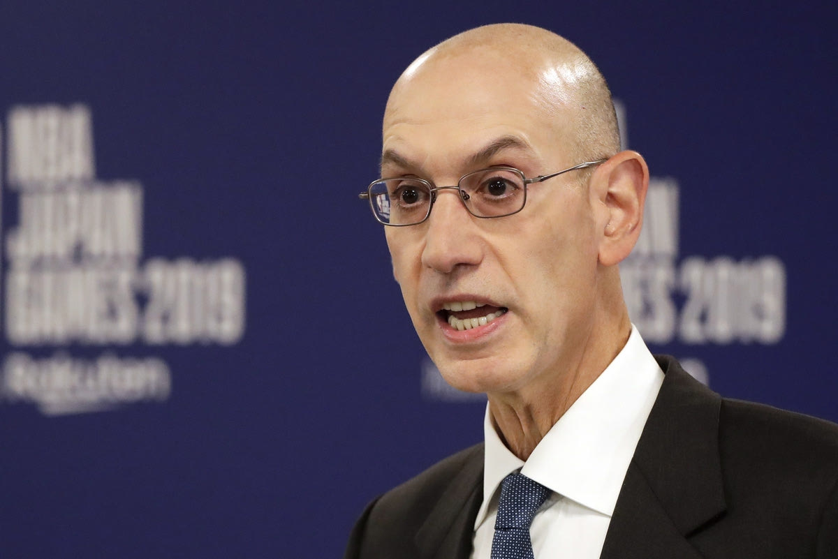 Το κόστος συμμετοχής στην NBA Europe League κι ο μεγάλος φόβος από ...
