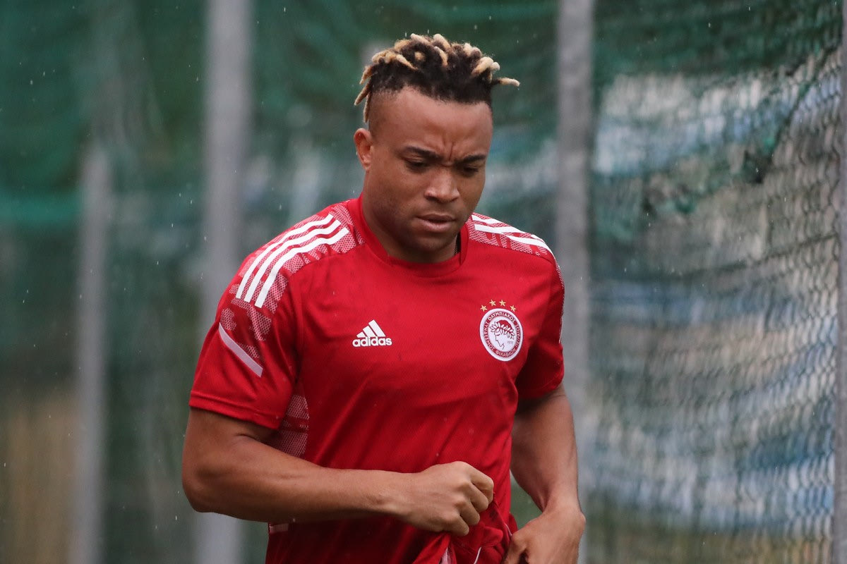 Ολυμπιακός: Τα βλέμματα σε Κουντέ, Τικίνιο στην πρώτη στην Αυστρία ...