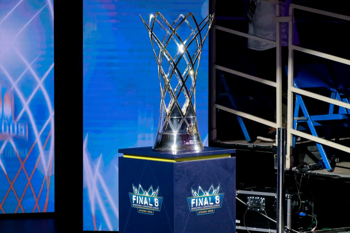 Με play-in και επιρροές ΝΒΑ το νέο format του Basketball Champions ...