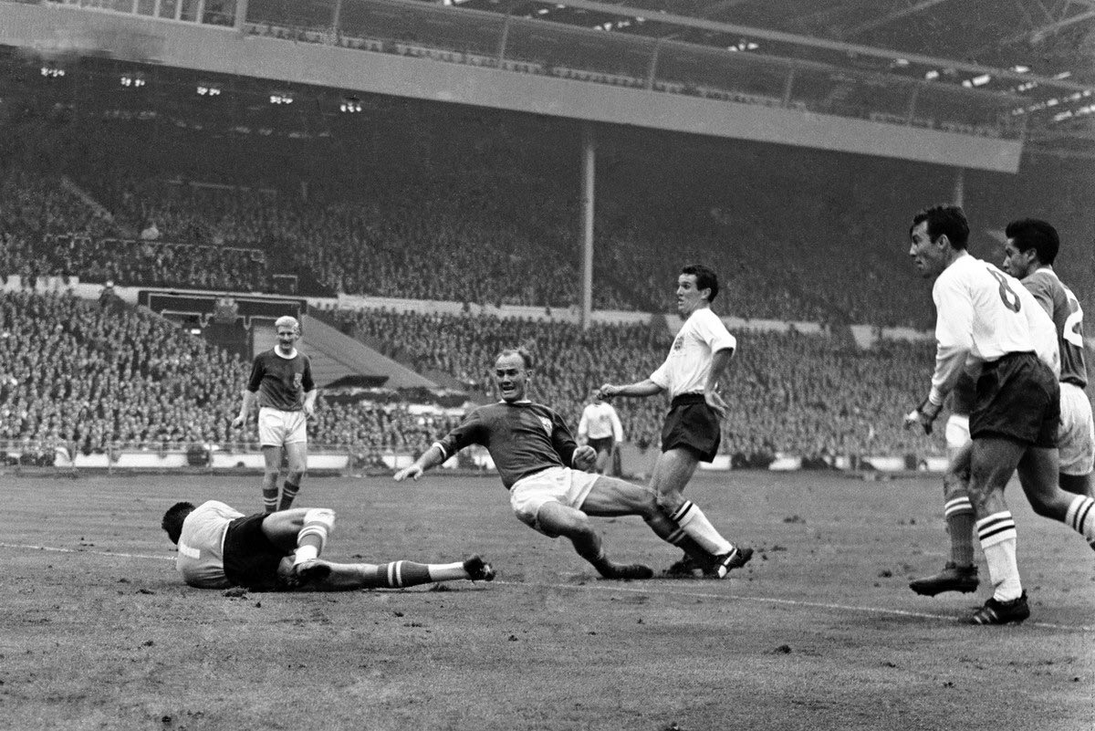 Η πιο τρελή Boxing Day του 1963 παραμένει "ανεξίτηλη" μέχρι σήμερα ...