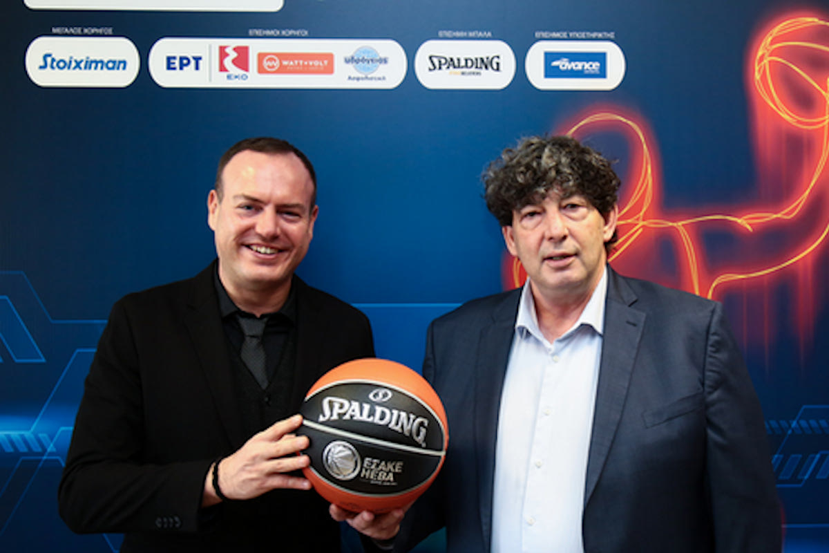 ΕΣΑΚΕ: Η ΑμΚΕ ΙΑΣΙΣ στρατηγικός συνεργάτης στον τομέα της ΕΚΕ | SPORT24