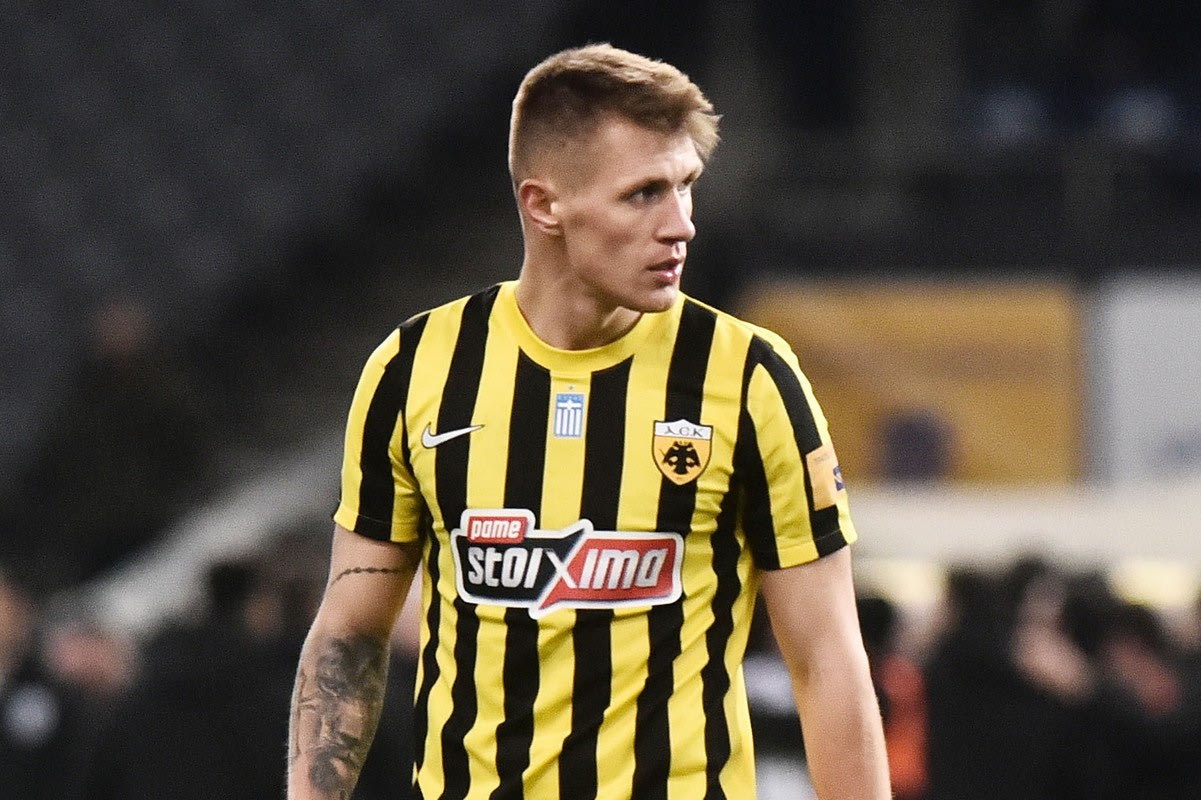 Ο Σιμάνσκι ακολούθησε πρόγραμμα αποφόρτισης | SPORT24