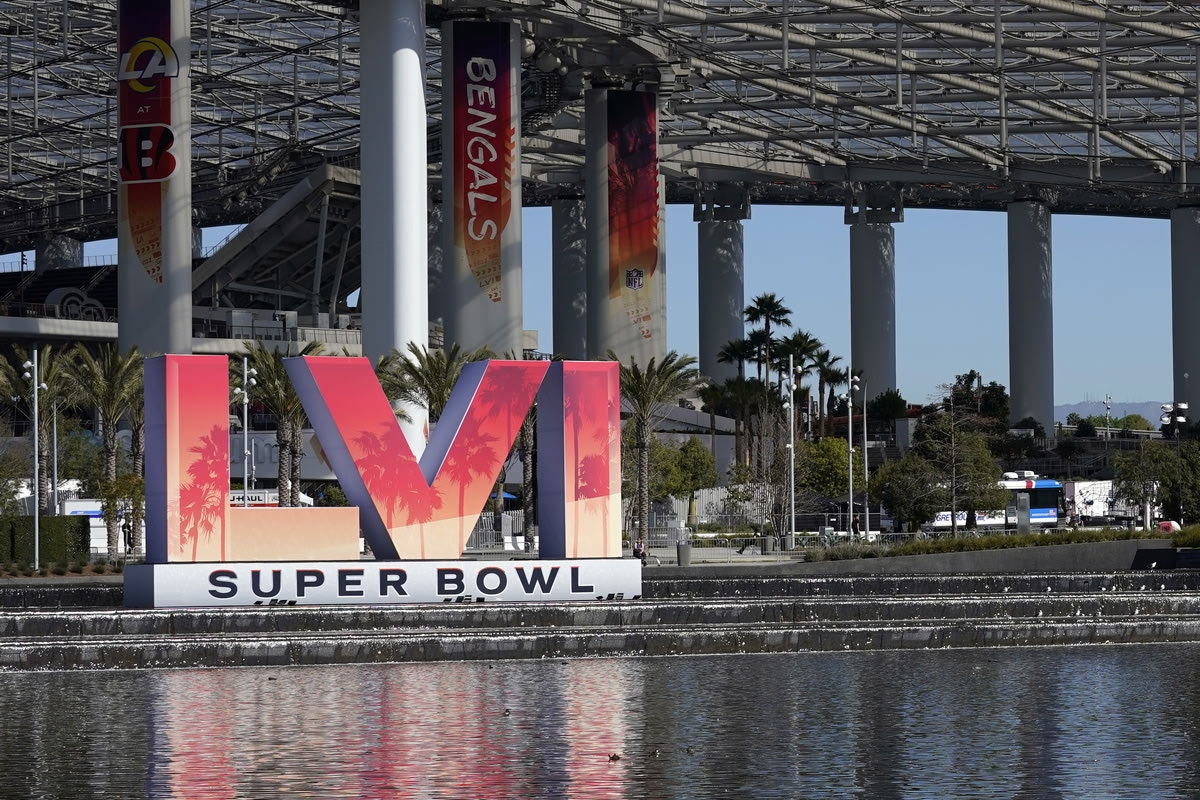 Super Bowl: 56 πράγματα που πρέπει να ξέρετε για τον 56ο τελικό του NFL ...