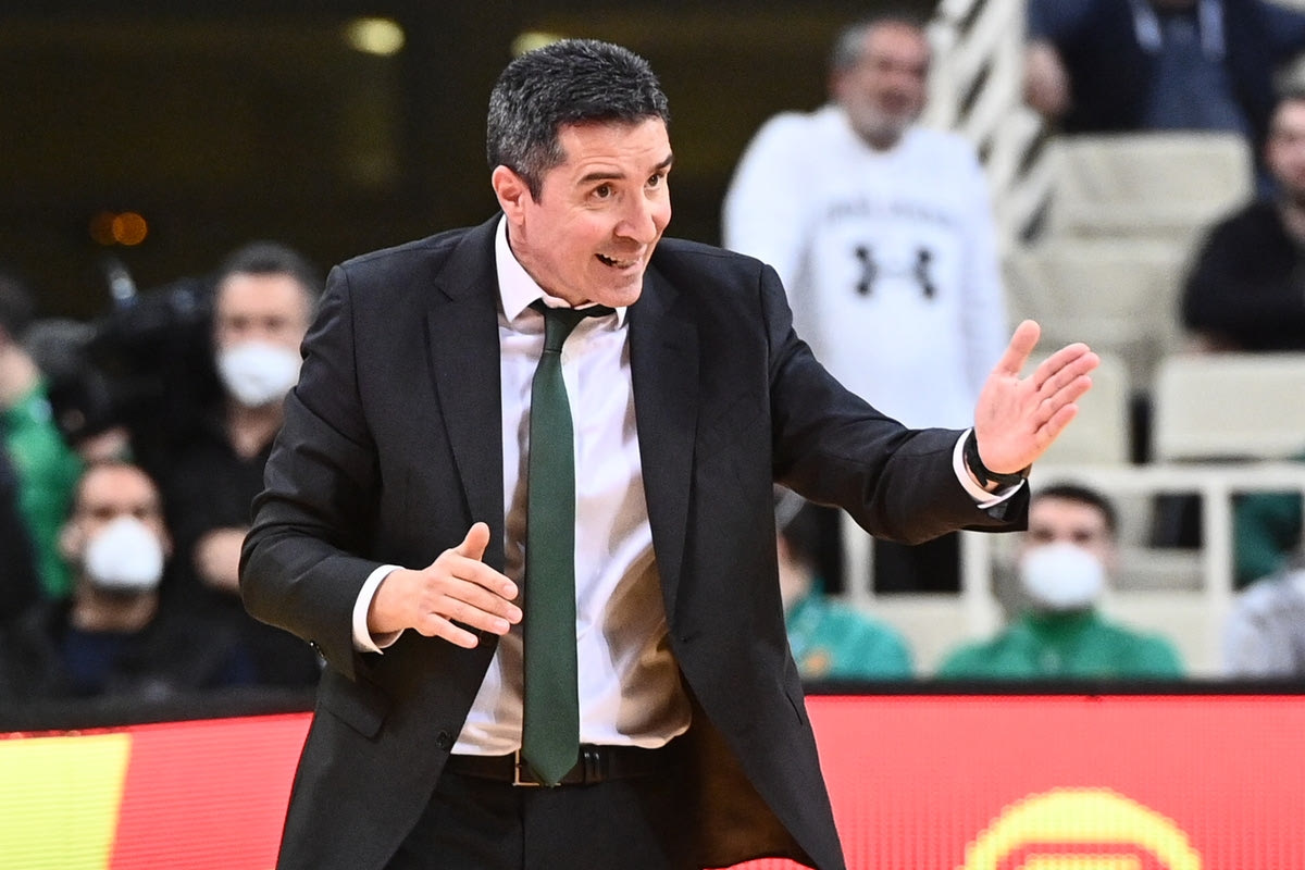 Ο Πρίφτης, ο φταίχτης και ο... Αλέφαντος | SPORT24