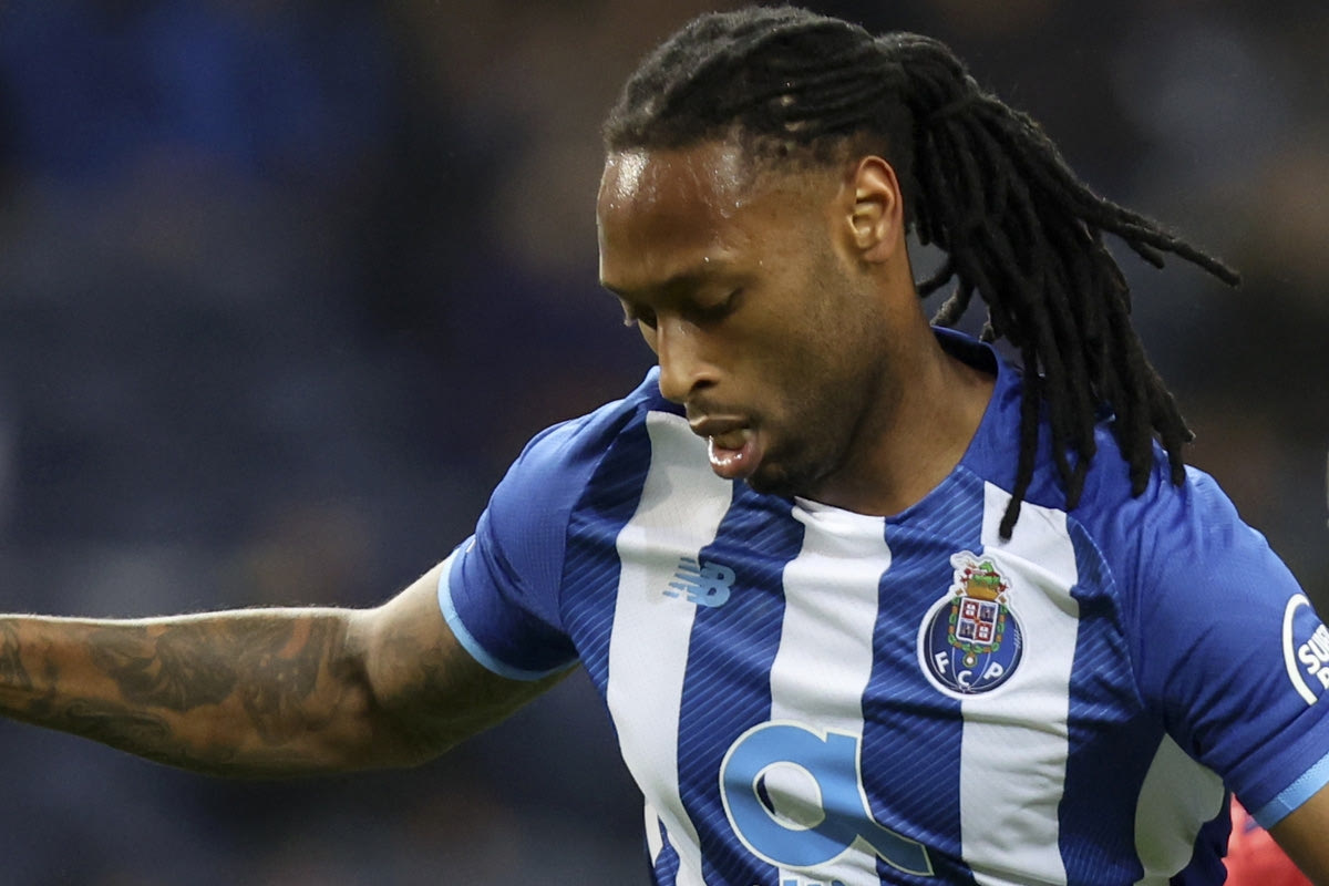 Ξανά στη δεύτερη ομάδα της Πόρτο ο Σεμέδο | SPORT24