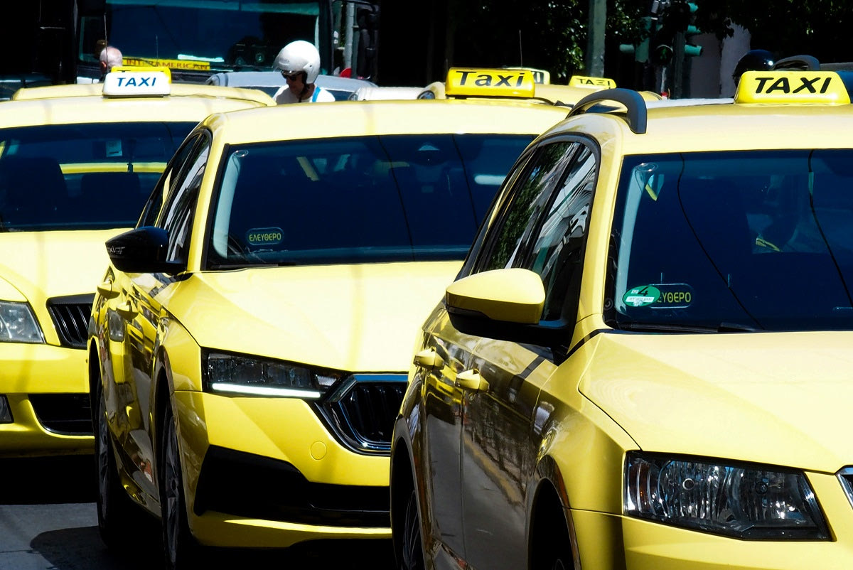 Τα νέα κόμιστρα των ΤΑΞΙ μετά την αναπροσαρμογή | SPORT24