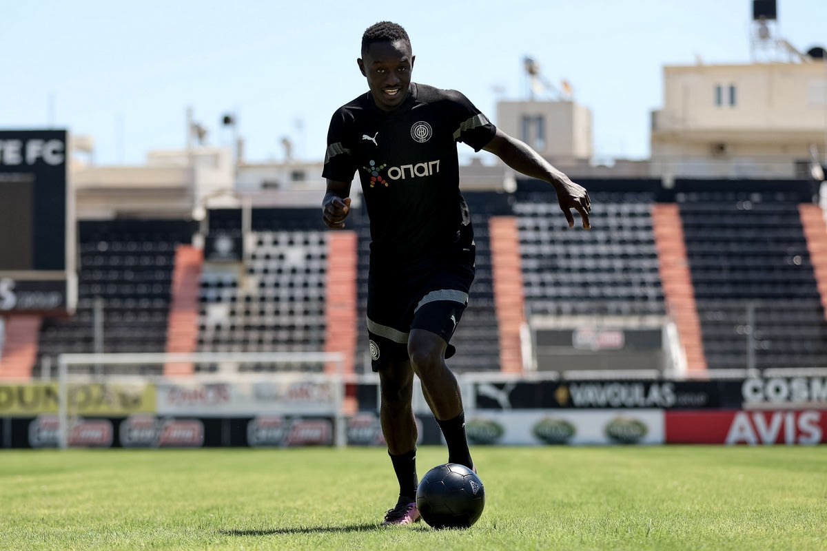 Στην COSMOTE TV τα φιλικά του ΟΦΗ | SPORT24