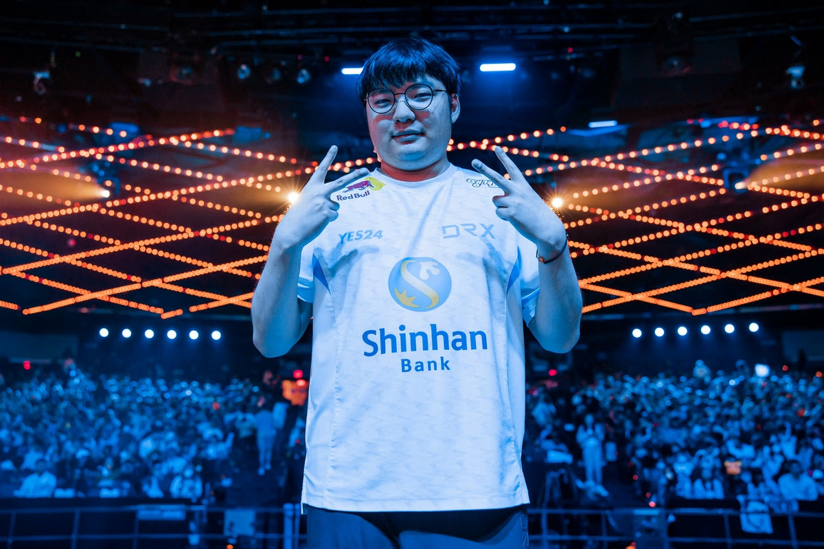 League of Legends: Ο Beryl γίνεται ο τέταρτος στην ιστορία του ...