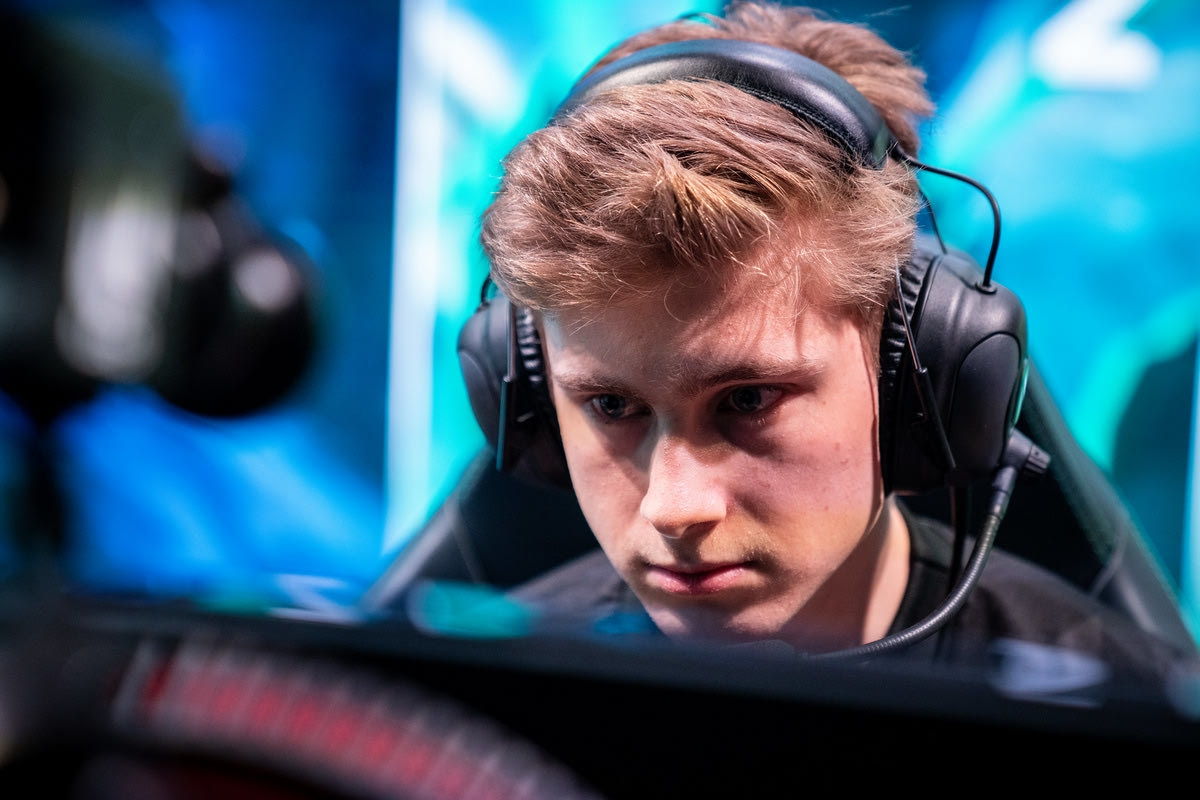 League of Legends: Φήμες για συμφωνία SK Gaming και Markoon | SPORT24