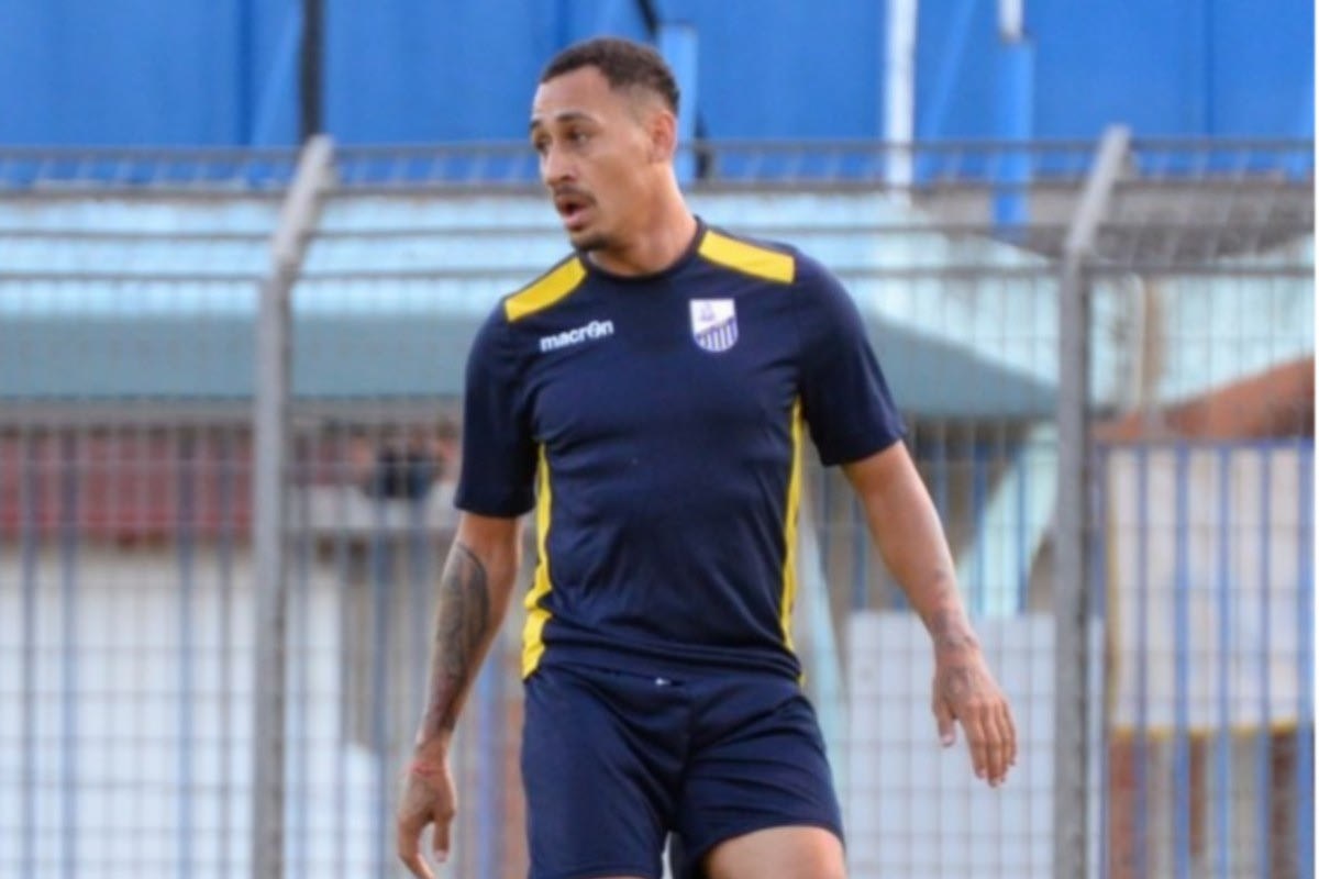 Δανεικός από τη Λαμία στη Μακάμπι Ράινα ο Μαρμεντίνι | SPORT24