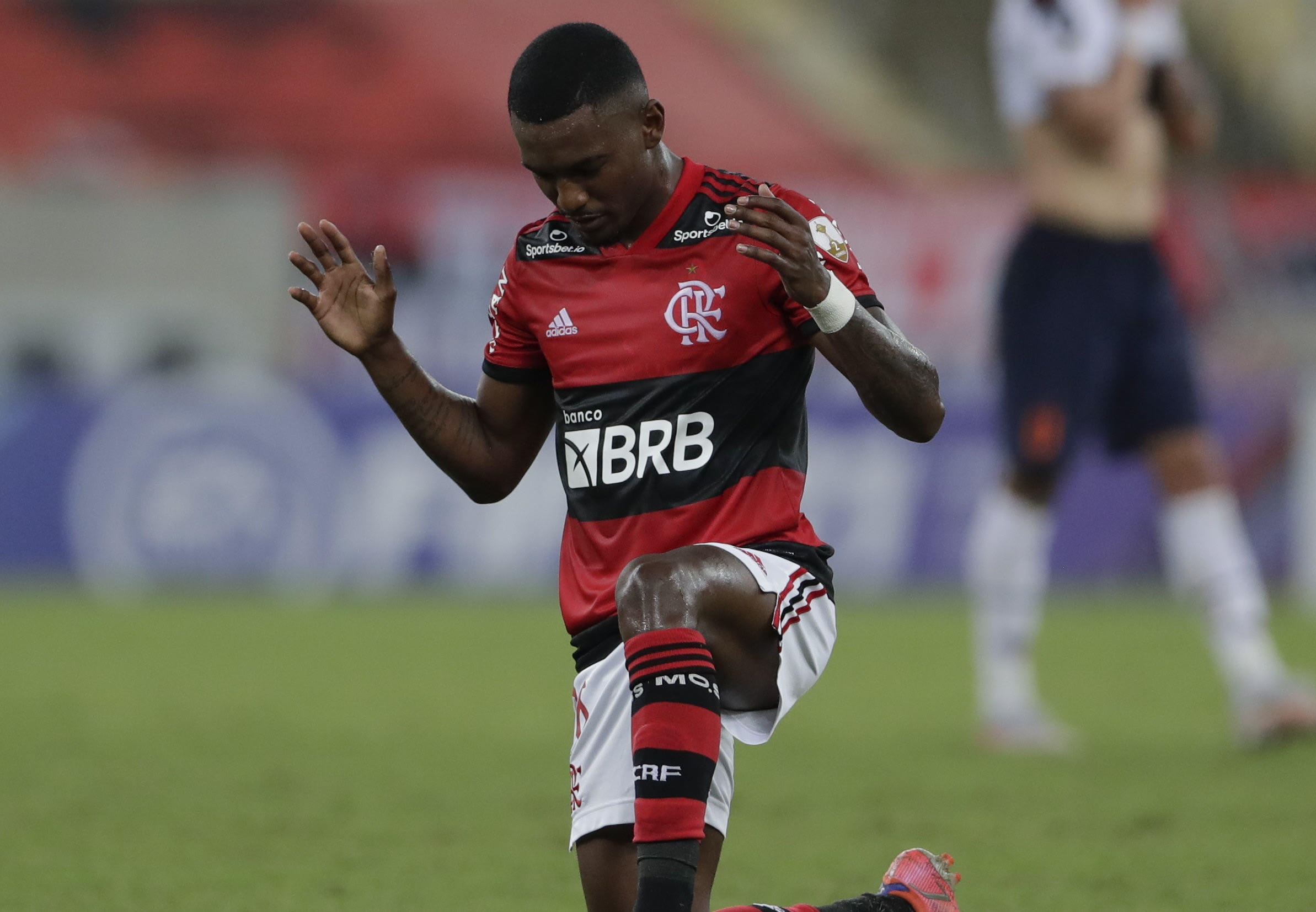 Ο Ολυμπιακός πληρώνει 1,5 εκατομμύριο ευρώ για το 70% του Ραμόν | SPORT24