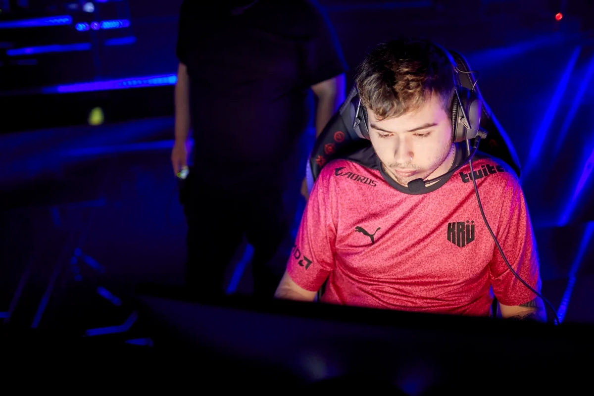 Valorant: O Keznit επιστρέφει στην esports ομάδα του Κουν Αγκουέρο ...