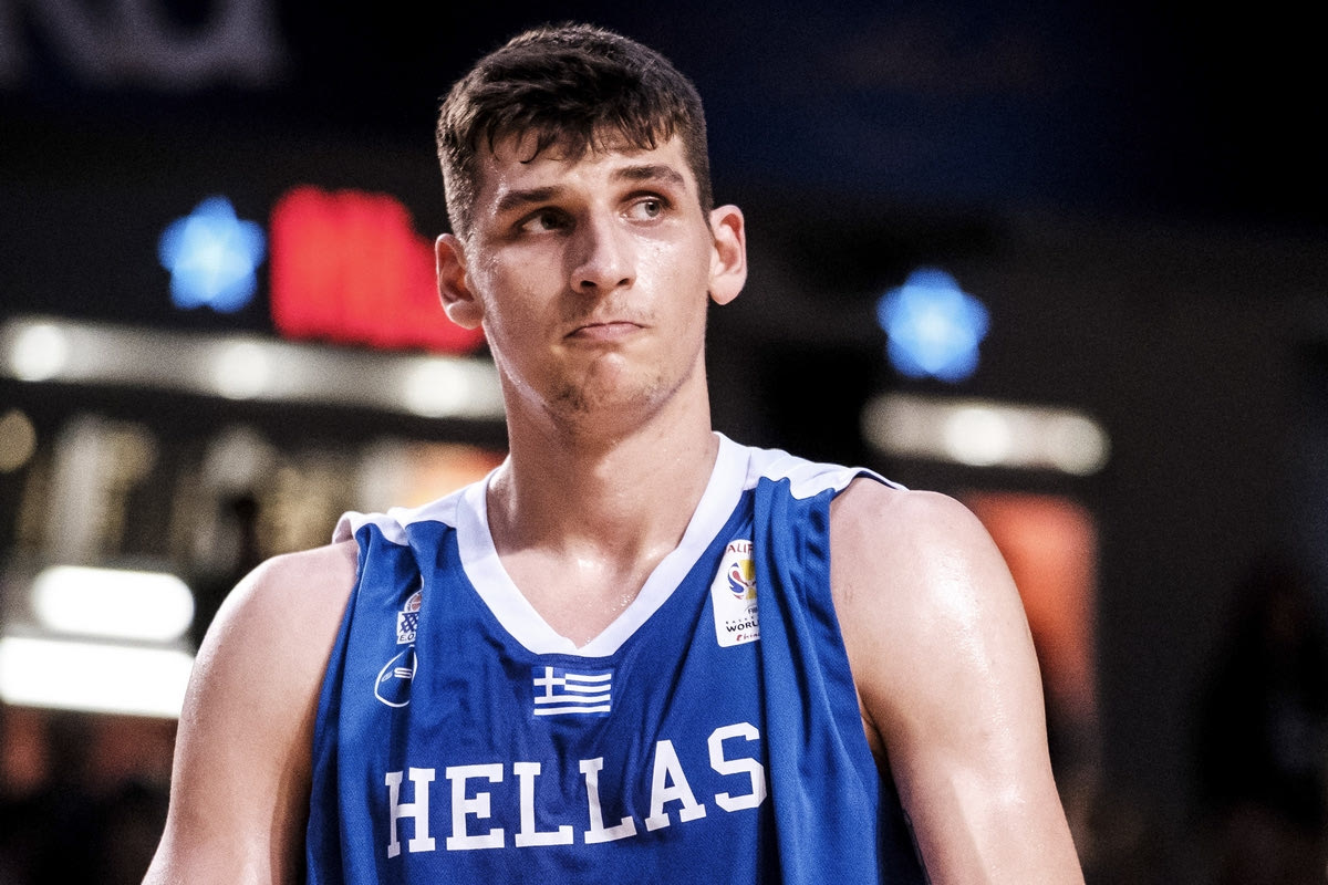 Αυτή είναι η ουσία που ανιχνεύθηκε στον οργανισμό του Ντίνου Μήτογλου ...