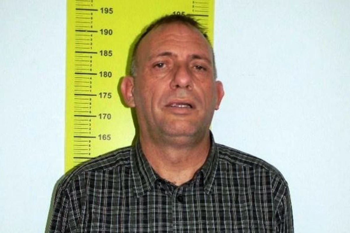 Αποφυλακίστηκε ο Σειραγάκης, ο προπονητής που είχε καταδικαστεί σε 401 ...