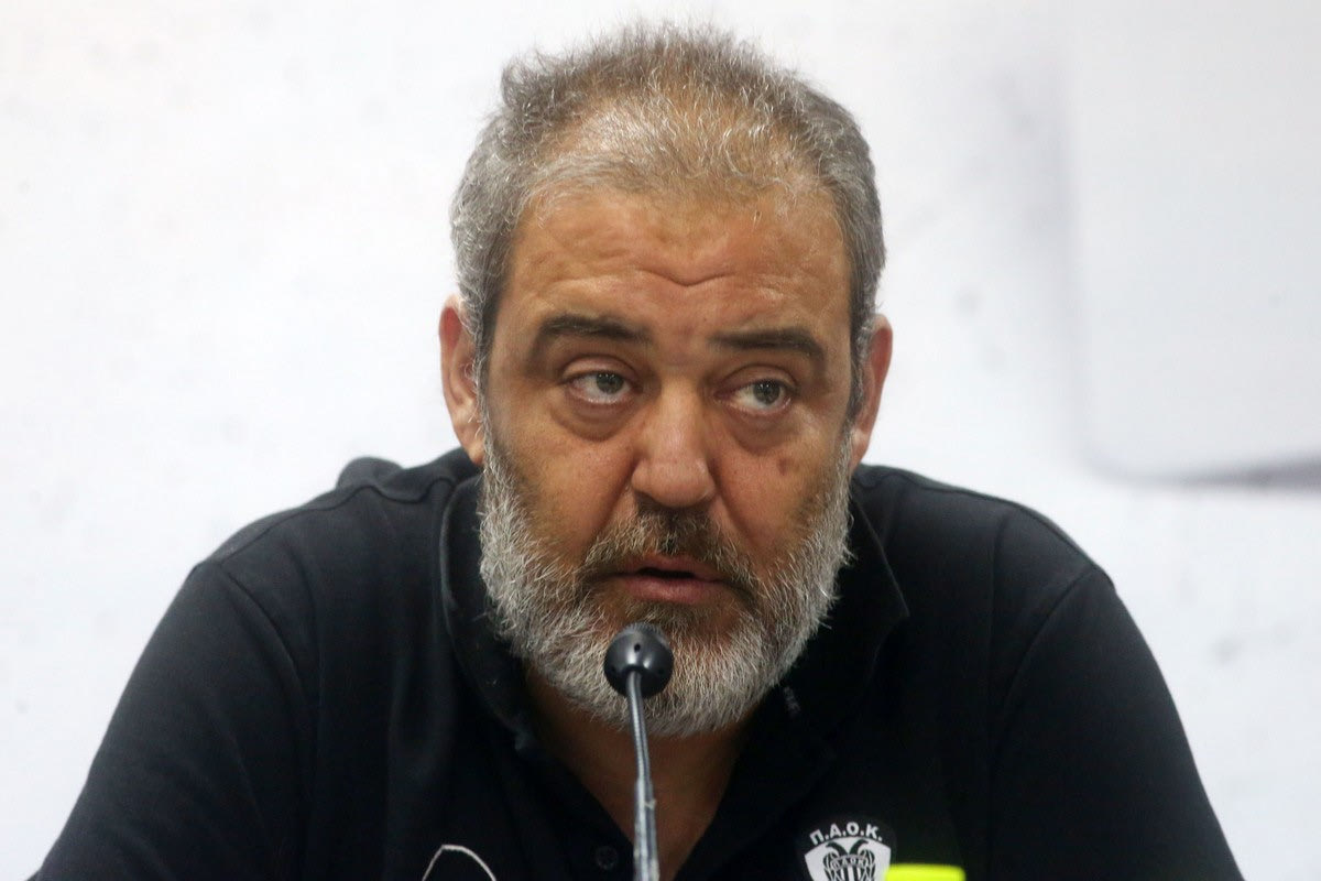 ΚΑΕ ΠΑΟΚ: Ο λόγος που ο Χατζόπουλος έστειλε εξώδικο στον Μυστακίδη