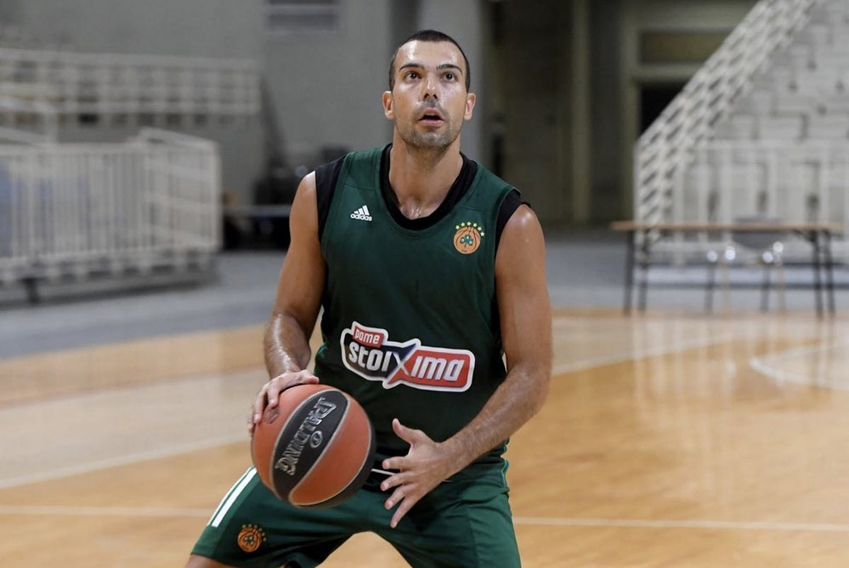 Το πρόγραμμα του Nick Galis International Tournament με την συμμετοχή ...