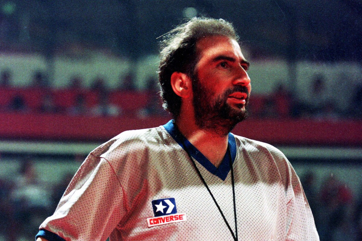 Συμεωνίδης, ο... Πουαρό της διαιτησίας | SPORT24