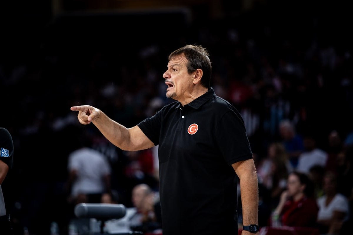 Ο Αταμάν έφτασε στην Κωνσταντινούπολη και έπιασε δουλειά με την Εθνική ...