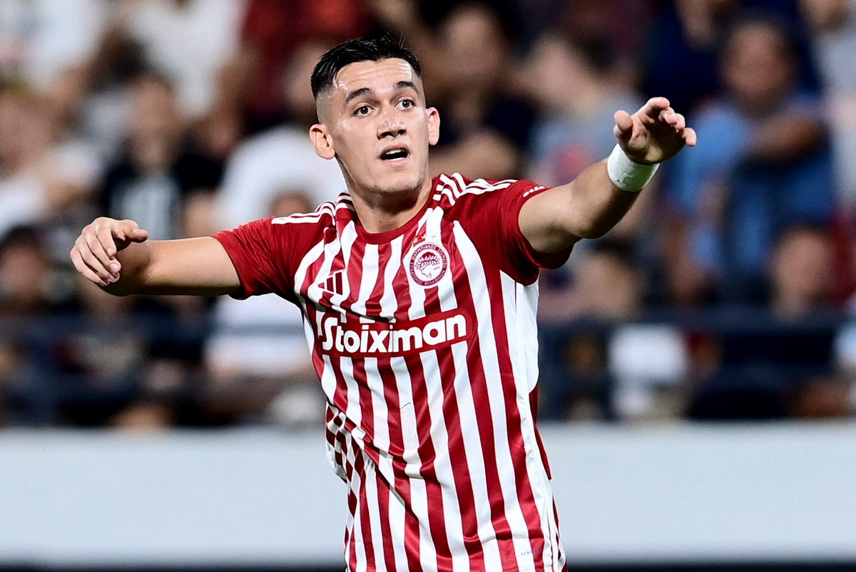 Ο Αλεξανδρόπουλος κάνει ό,τι περνάει από το χέρι του για να στείλει τον ...