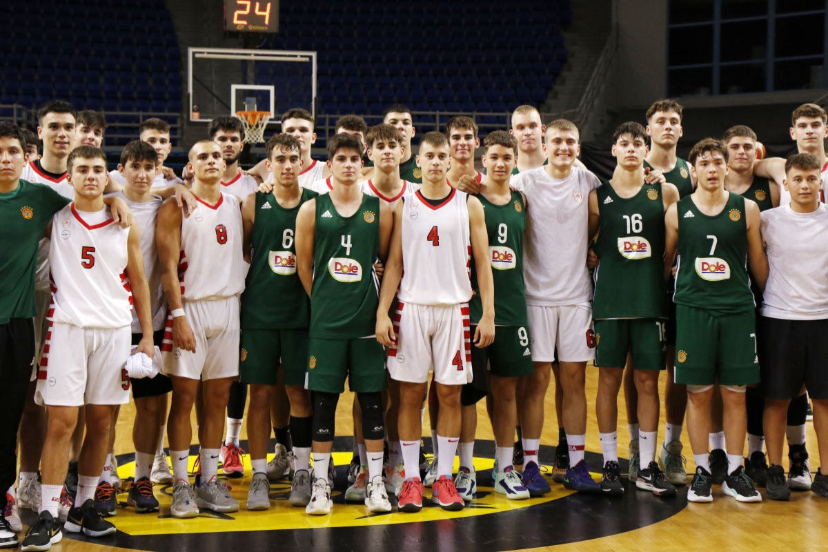 Το πρόγραμμα της 4ης και 5ης αγωνιστικής του Rising Stars | SPORT24