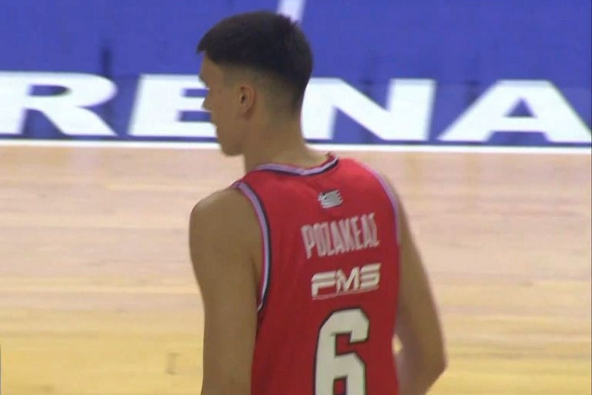 Αυτός είναι ο Τάσος Ροζακέας, ο 17χρονος που έκανε ντεμπούτο με τον ...