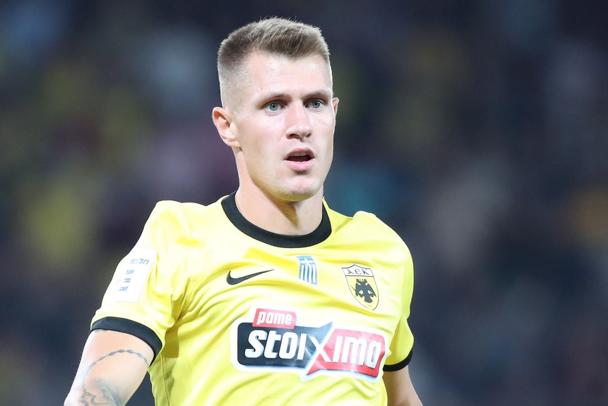 Νταμιάν Σιμάνσκι, ο εξολοθρευτής: Αυτά είναι τα ξεχωριστά ρεκόρ του ...