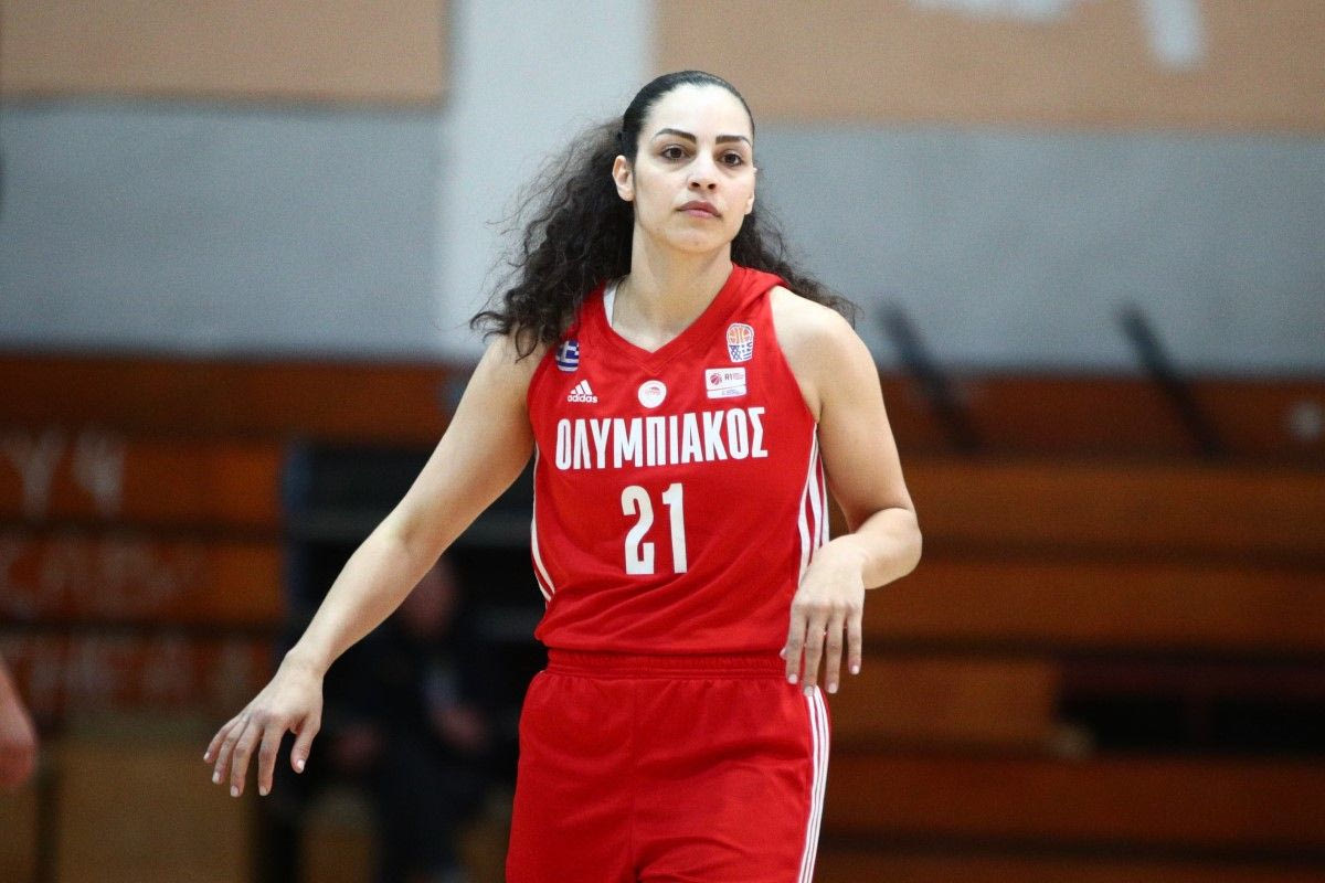 Στην EuroLeague Γυναικών την σεζόν 2024/25 ο Ολυμπιακός | SPORT24