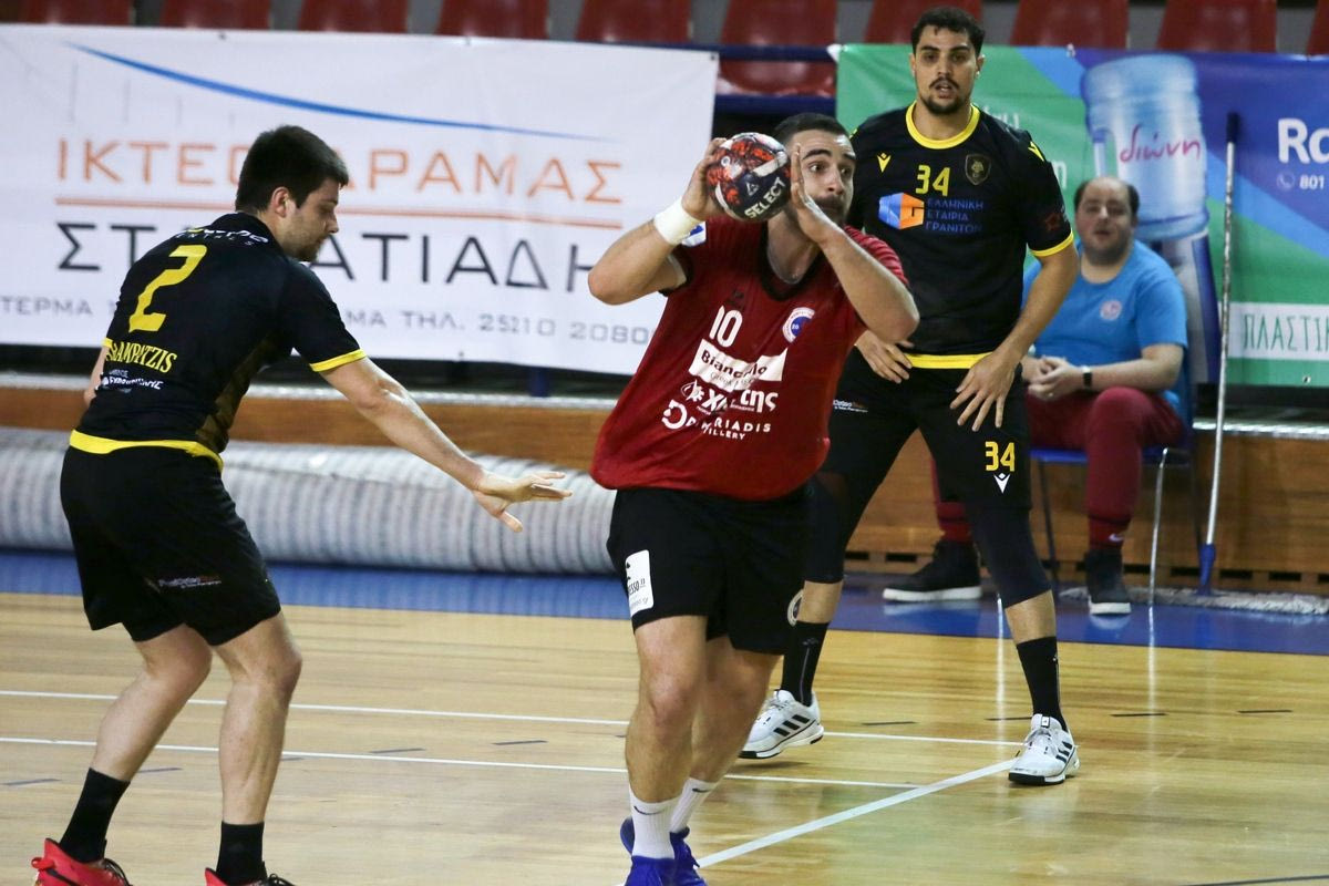 Η Δράμα έκανε την έκπληξη κόντρα στην ΑΕΚ, Δούκας και Πανελλήνιος ...