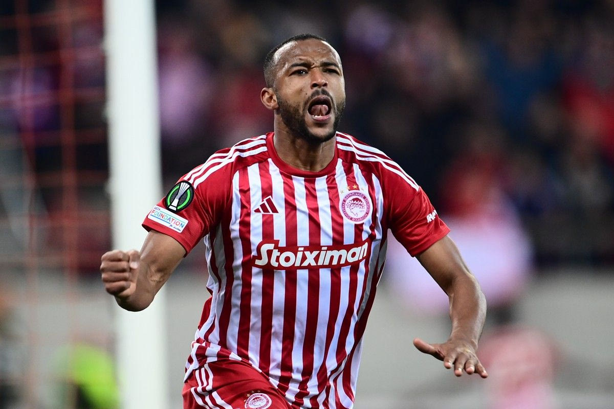 Bet Builder σε Λεωφόρο και Αγρίνιο στο 5.30 και στο 6.45 | SPORT24