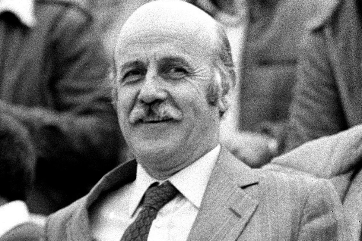 "Αθάνατος", το μήνυμα του ΠΑΟΚ για τον Παντελάκη | SPORT24