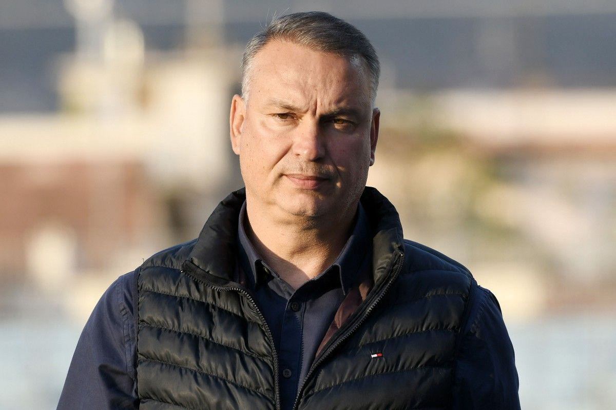 Μιχάλης Γρηγορίου: "Είναι θέμα της διοίκησης η παραμονή μου στην ομάδα ...