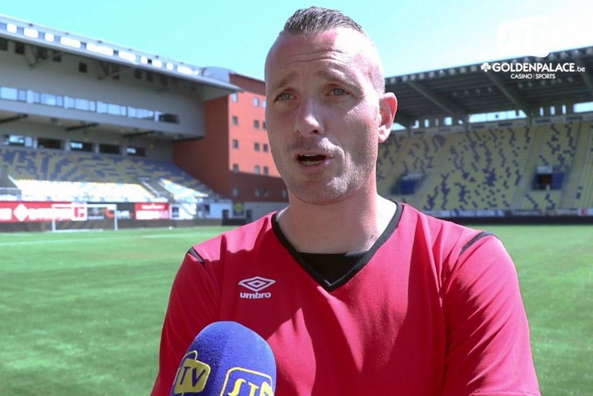 Χάγιεν: "Αν δεν έχεις ποιότητα, δεν κερδίζεις δύο φορές την Άιντραχτ και τη Ντίναμο Ζάγκρεμπ με ...