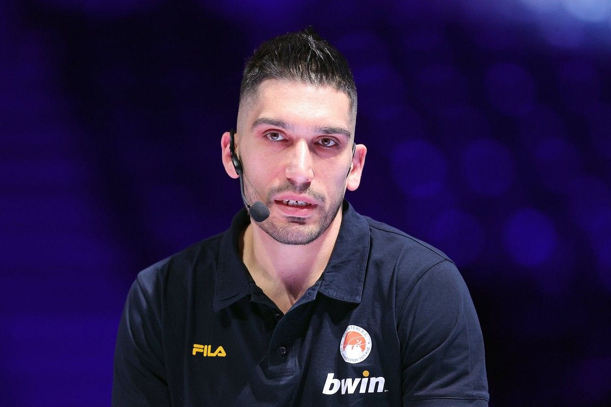 Κασελάκης: "Ο Σπανούλης ξέρει καλύτερα από τον καθένα πώς είναι τα ...