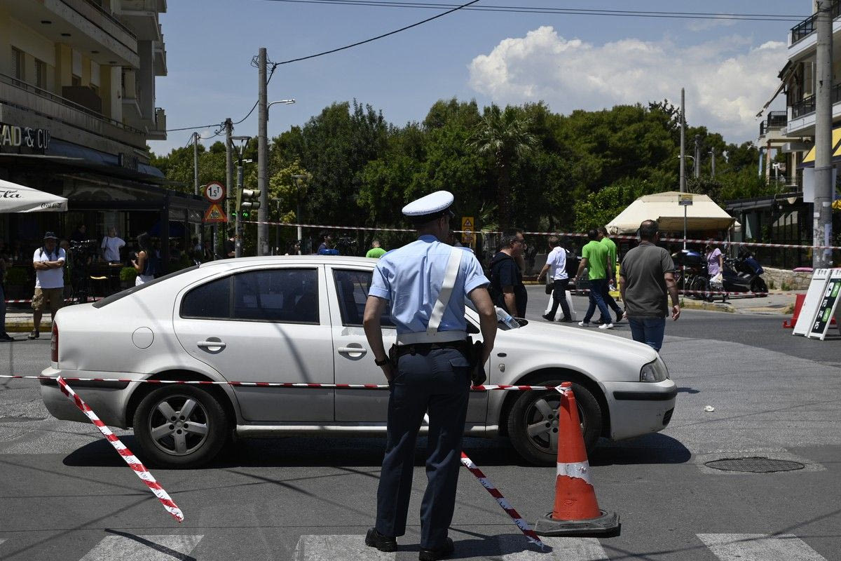 Δείτε φωτογραφίες από τα μέτρα ασφαλείας και τις κυκλοφοριακές ...