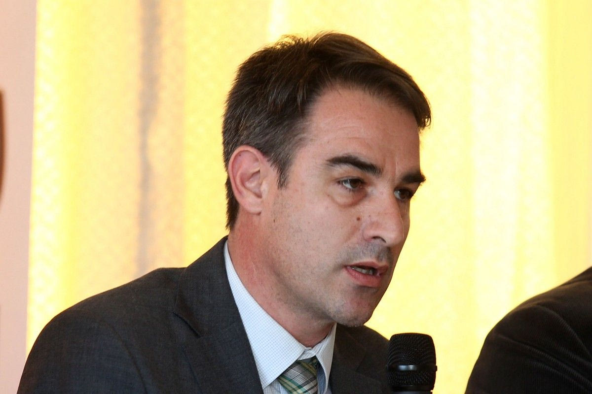 ΑΕΚ: Αποχωρεί ο Κώστας Κώτσης