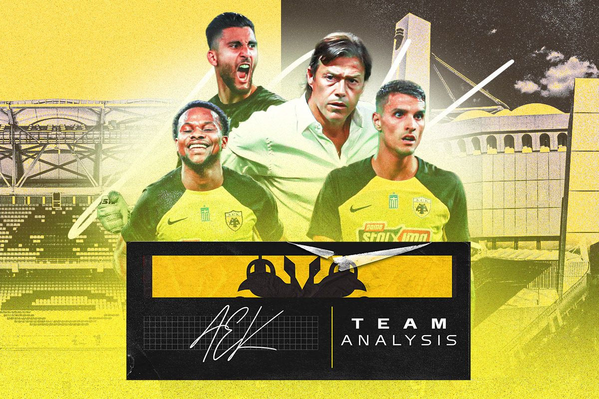 Η μεγάλη επένδυση του Ηλιόπουλου, η αγωνιστική κρίση, το ζήτημα σε φορ, αριστερό μπακ και μια ...