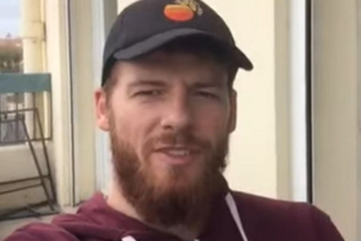 Κορυφαίος βολεϊμπολίστας εγκατέλειψε το βόλεϊ για να γίνει παπάς | SPORT24