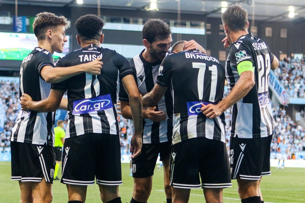 Ο ΠΑΟΚ υπέφερε μεν, το έφερε… Τούμπα δε | SPORT24