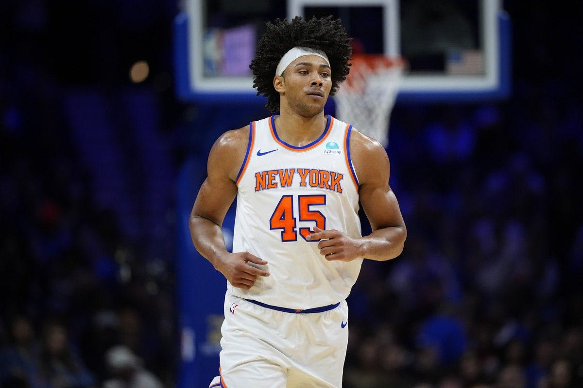 Βρήκαν back up σέντερ οι Μπακς, απέκτησαν τον Τζέρικο Σιμς από τους ...