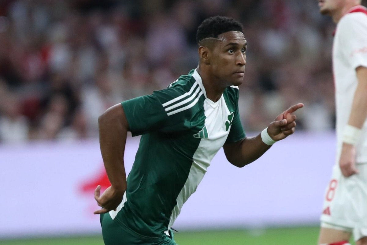 Η διαφορά του Παναθηναϊκού και το χάντικαπ του ΟΦΗ | SPORT24