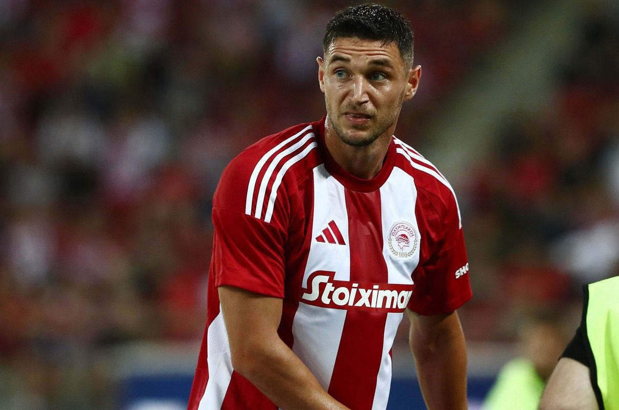 Το σχέδιο του Μεντιλίμπαρ για την πρώτη αποστολή της σεζόν | SPORT24