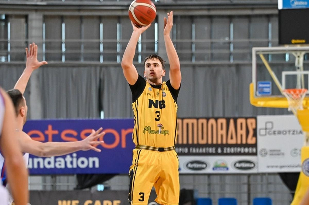 Ο Τσαχτσίρας υπέγραψε τριετές επαγγελματικό συμβόλαιο με τον Άρη | SPORT24