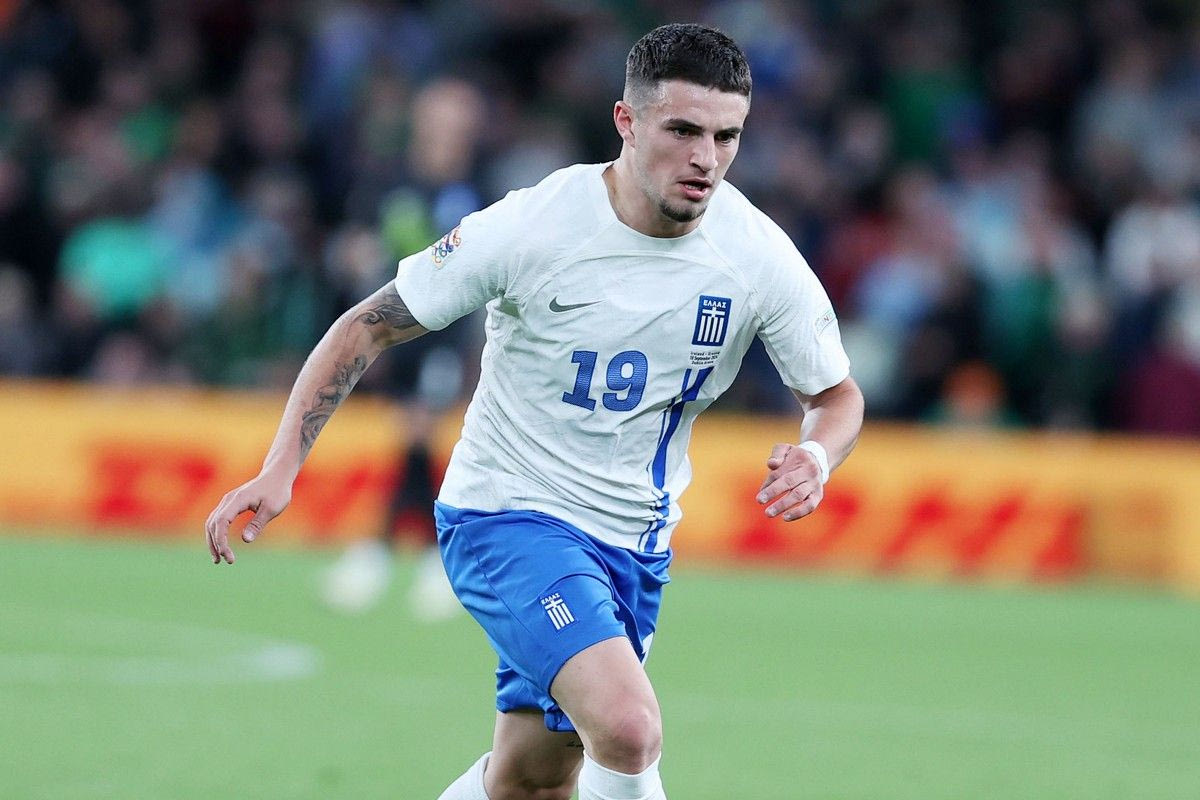 ΠΑΟΚ, Ζαφείρης: Η Σλάβια είπε "όχι" και στη δεύτερη εξωπραγματική ...