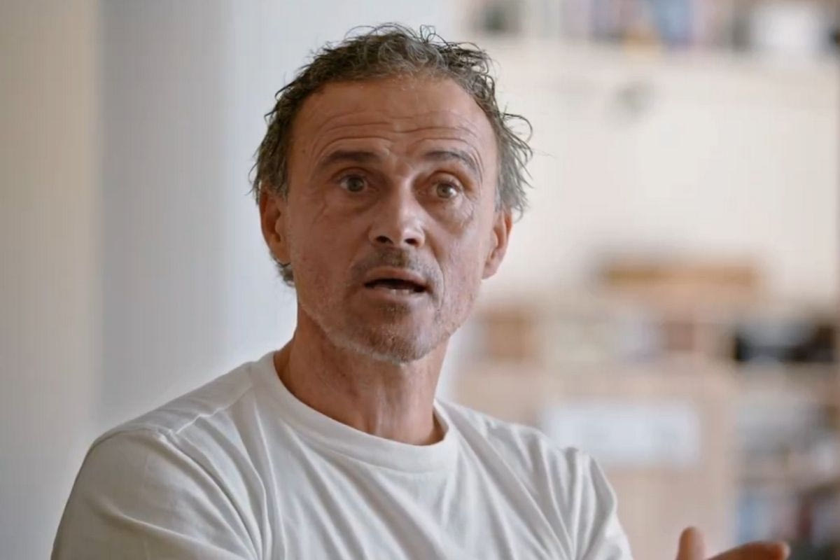 Η συγκινητική εξομολόγηση του Ενρίκε για τον θάνατο της κόρης του: "Η ...