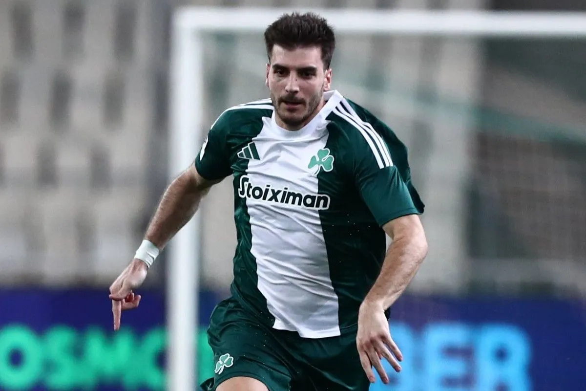 Επιβεβαιώθηκε η θλάση για Ιωαννίδη: Αυτό είναι το διάστημα απουσίας του ...