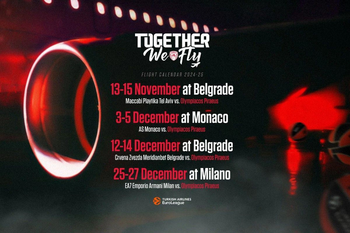 Ξεκίνησε η υποβολή συμμετοχών για τέσσερις εκτός έδρας αγώνες στη ...