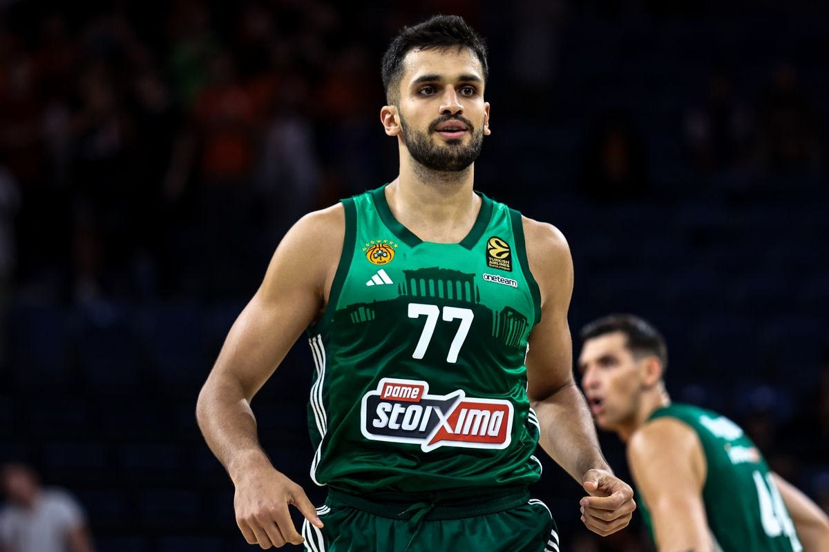 Το ιατρικό δελτίο της 14ης αγωνιστικής της EuroLeague | SPORT24