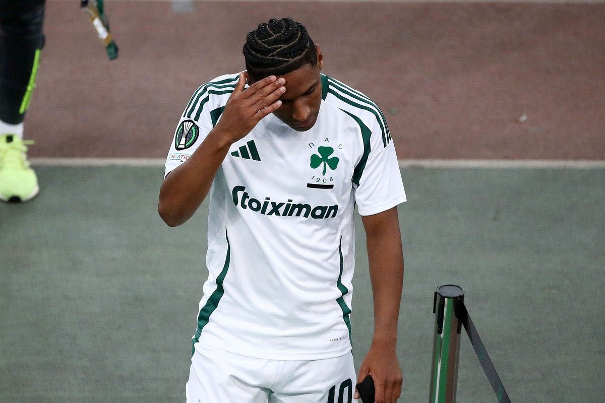 Αυτά που χάνει ο Παναθηναϊκός είναι περισσότερα από βαθμούς και ...